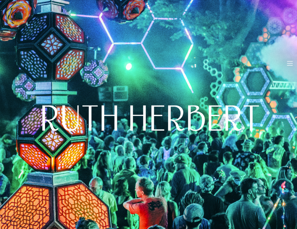 Portfolio - Ruth Herbert